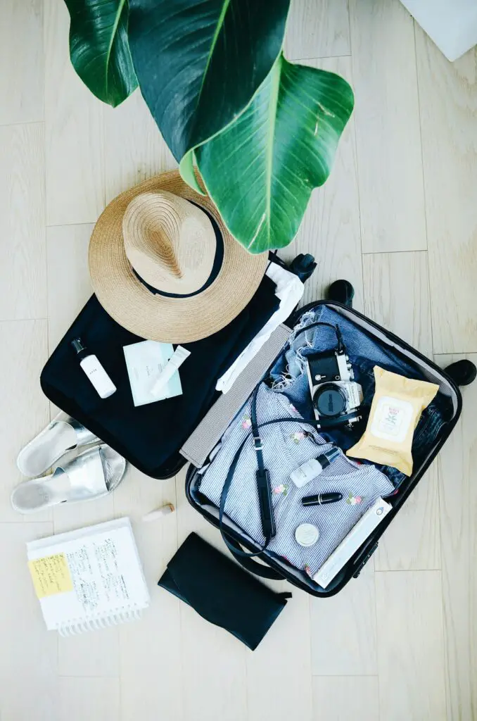 🧳 The Ultimate 2-Week Packing Checklist: 28 Essential Items for Any ...