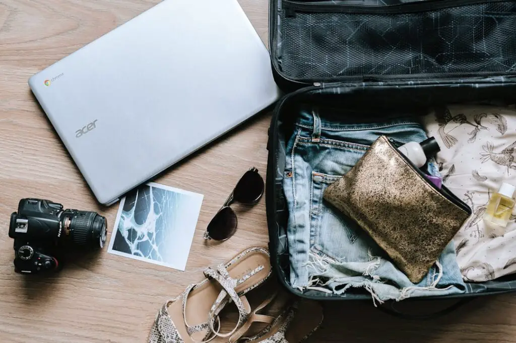 Master Your Packing with the Ultimate PackPoint Travel Packing List! ️ ...