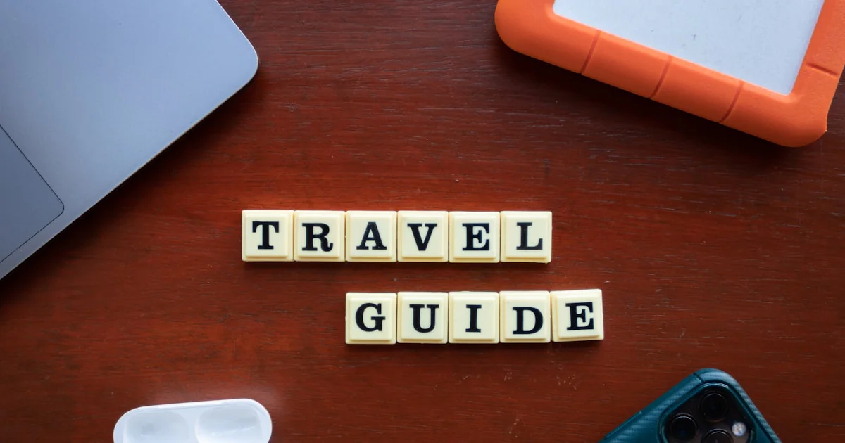 🌍 Master Multi-City Trips: 5 Checklist Apps for 2026 - Travel Checklist