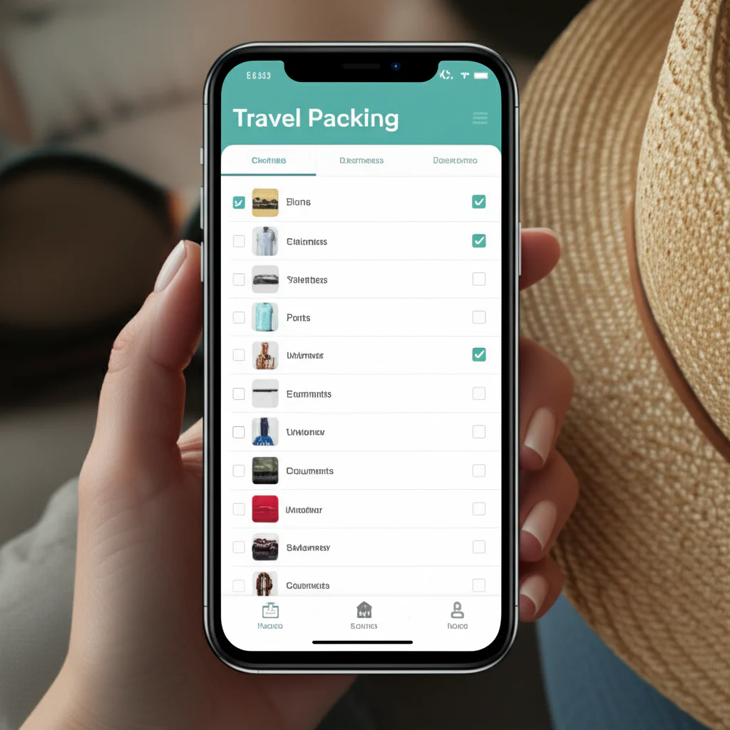 Should You Pack a Week Before Vacation? 🧳 The Ultimate Guide (2026 ...