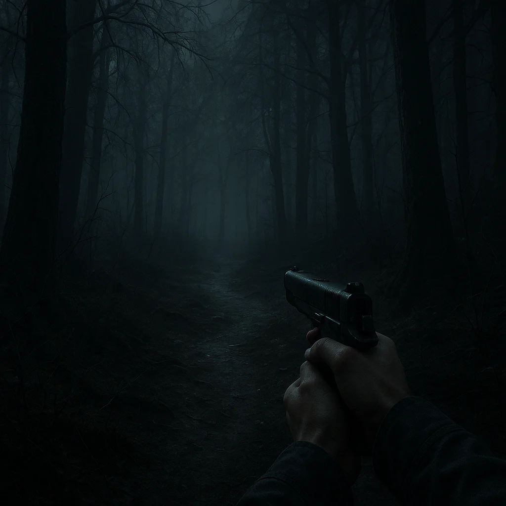 12 Trending Survival Horror Games for Fans of Resident Evil Requiem ...